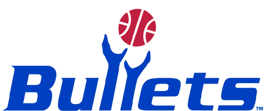 Washington Bullets – Mitchell and Ness Hong Kong