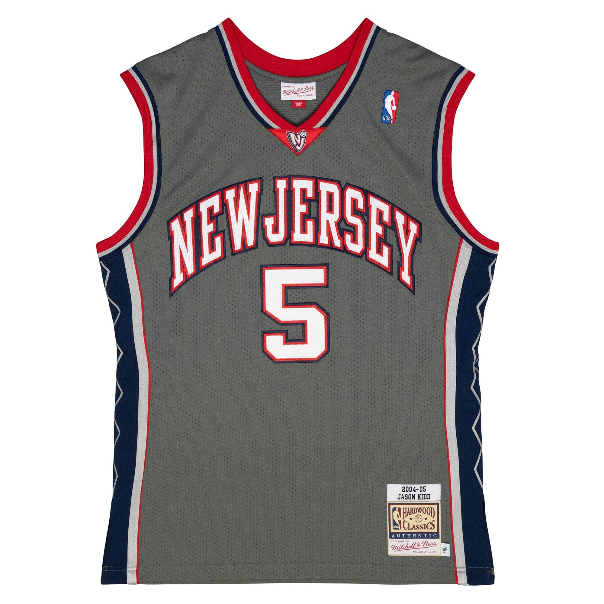 Mitchell and Ness Hong Kong