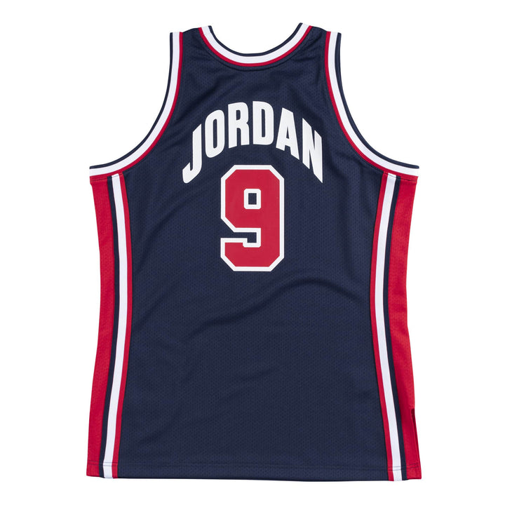 NBA Authentic Jerseys – Mitchell and Ness Hong Kong