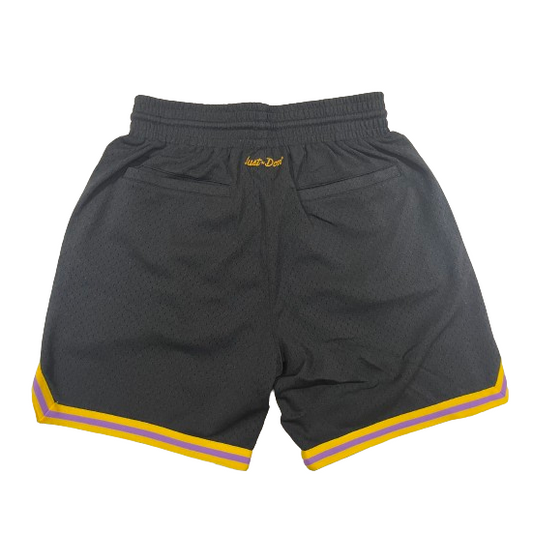 Just Don x M&N – Mitchell and Ness Hong Kong