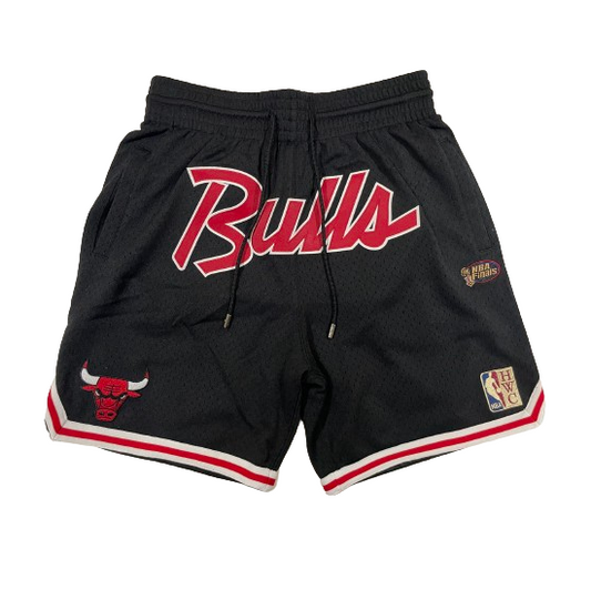 Just Don x M&N – Mitchell and Ness Hong Kong