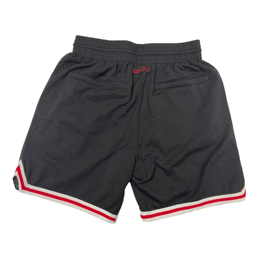 Just Don x M&N – Mitchell and Ness Hong Kong