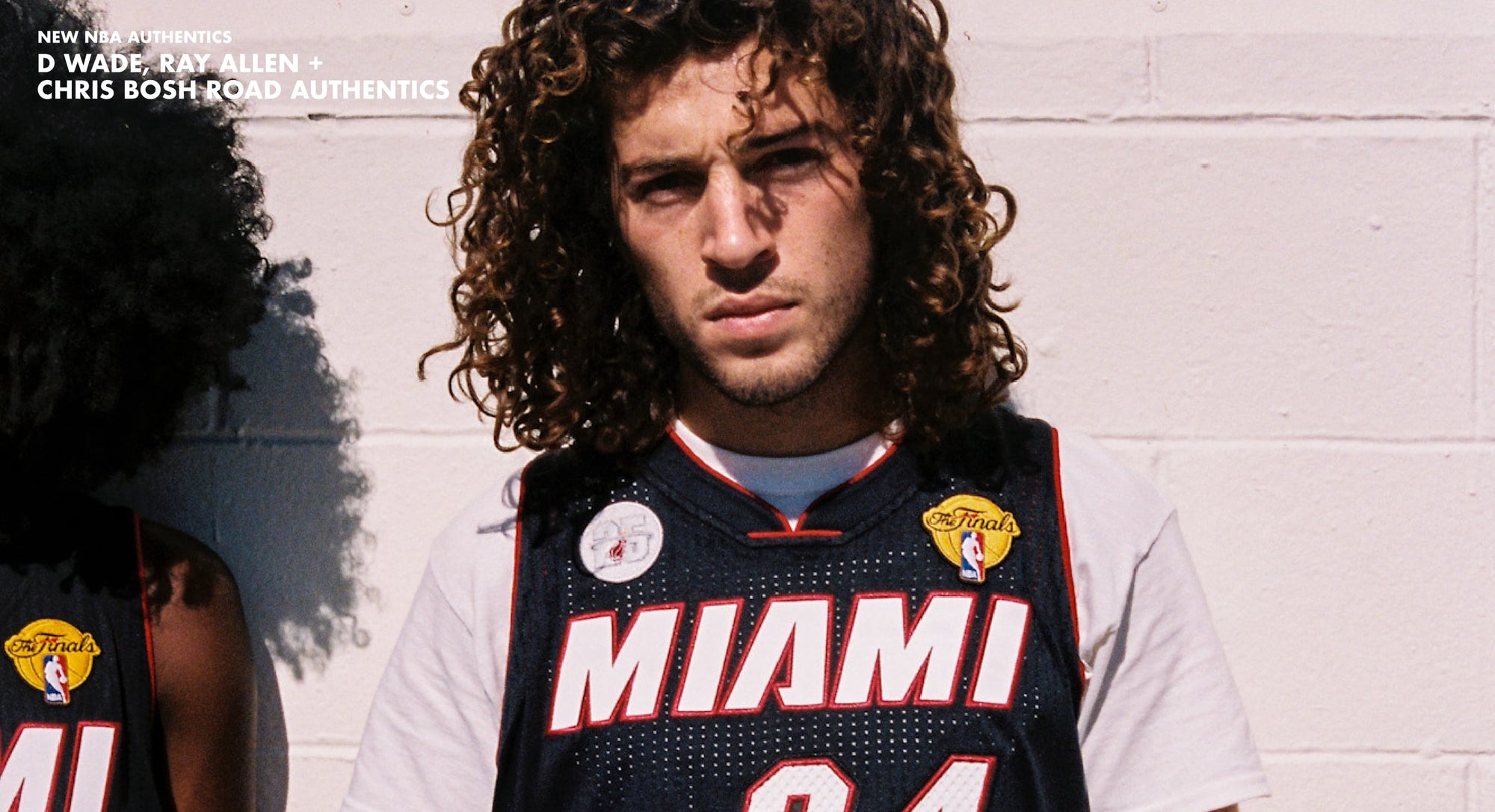 Mitchell and Ness Hong Kong