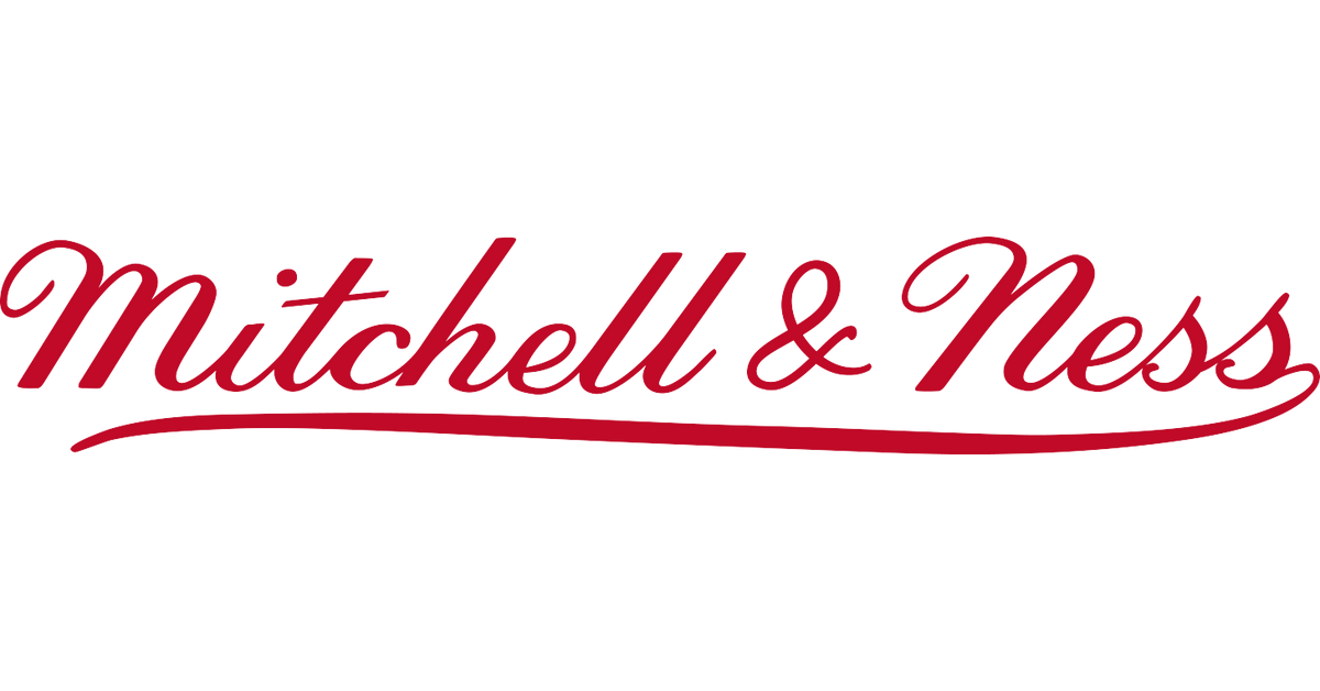 2025 Playoffs Teams – Mitchell and Ness Hong Kong