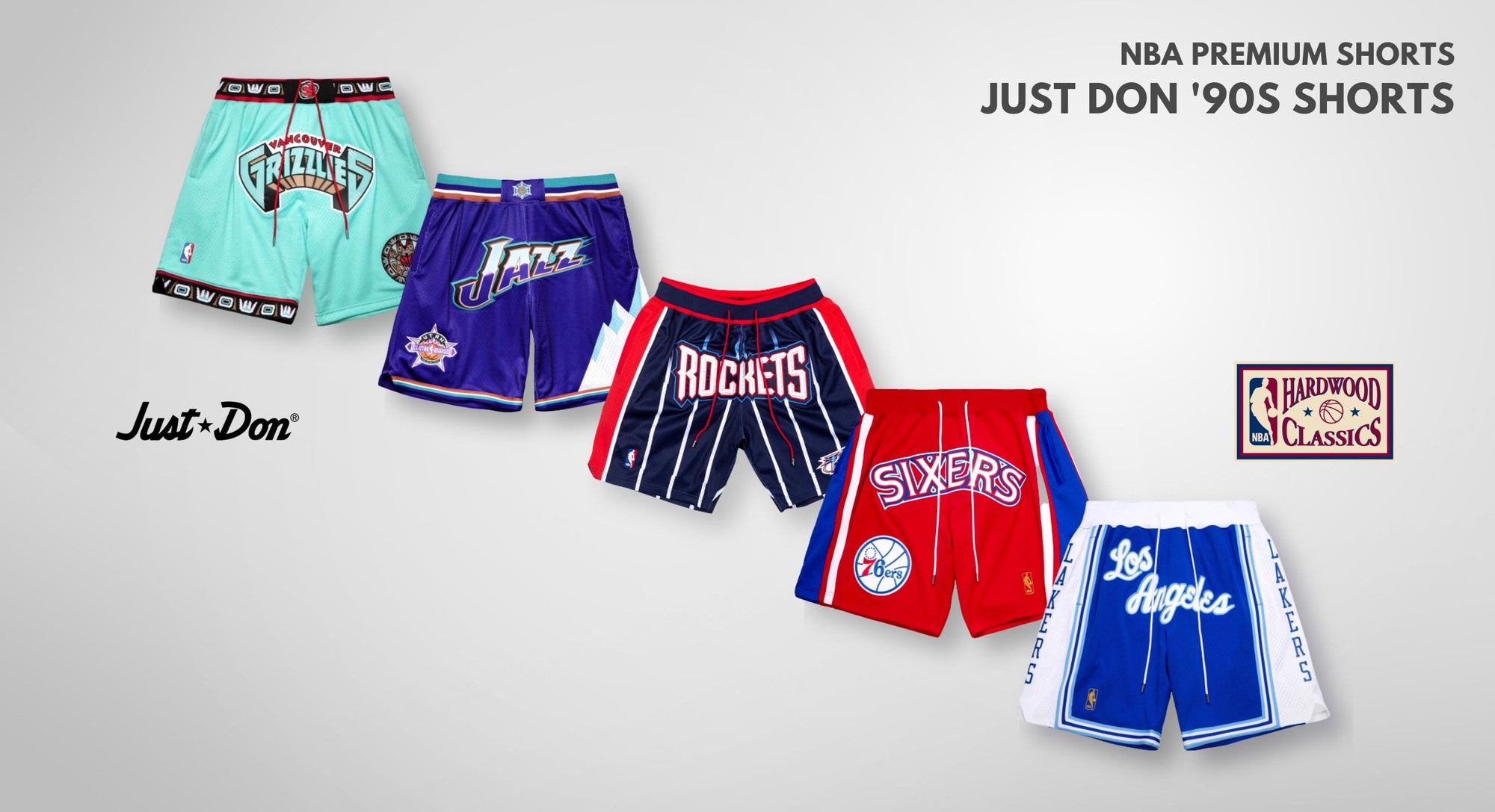 Mitchell and Ness Hong Kong