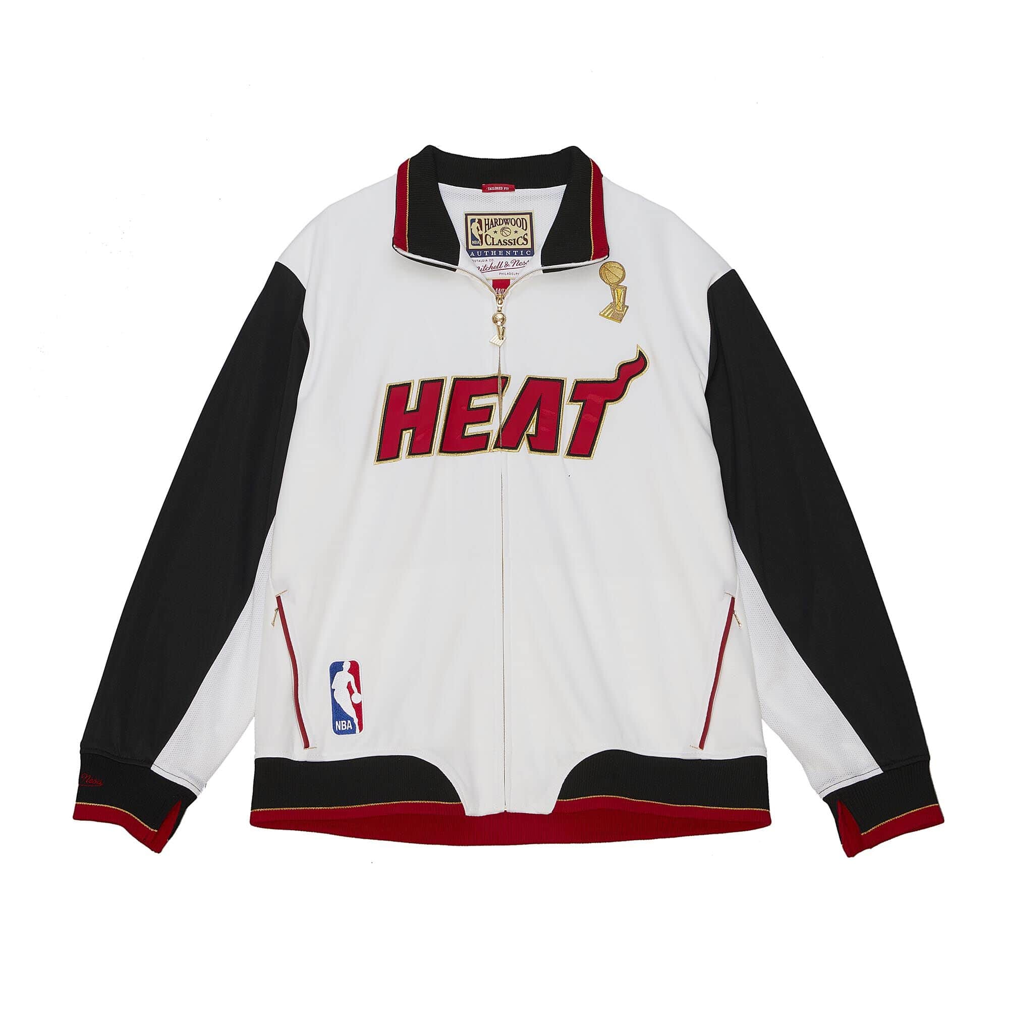 SHOP CLOTHING – Mitchell and Ness Hong Kong