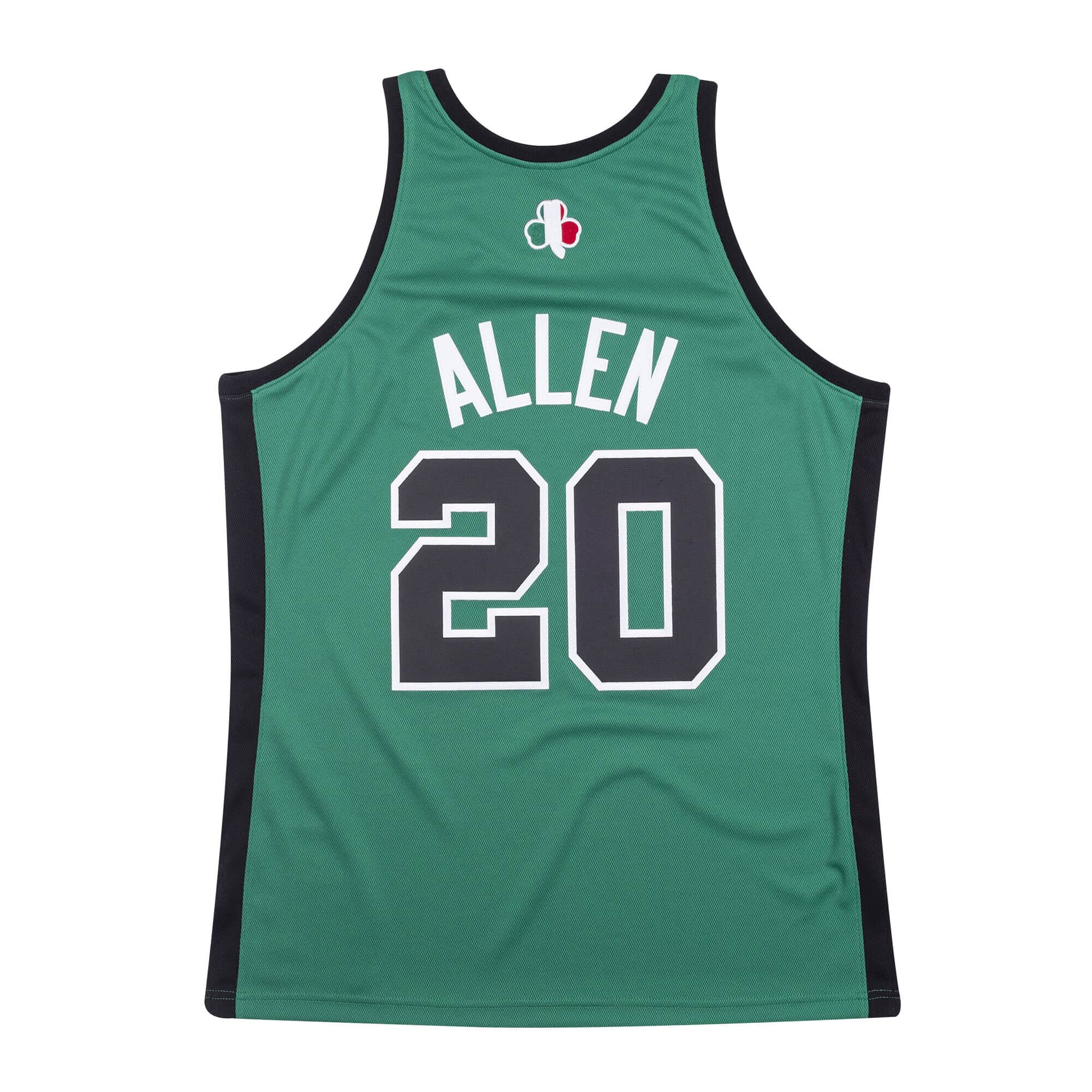 Mitchell and Ness Hong Kong