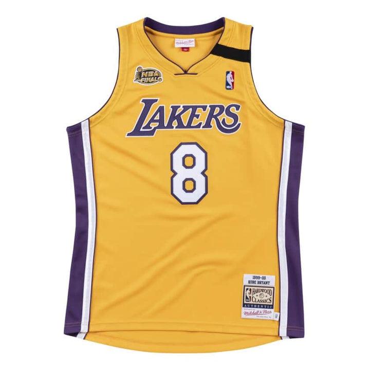 NBA Authentic Jerseys – Mitchell and Ness Hong Kong