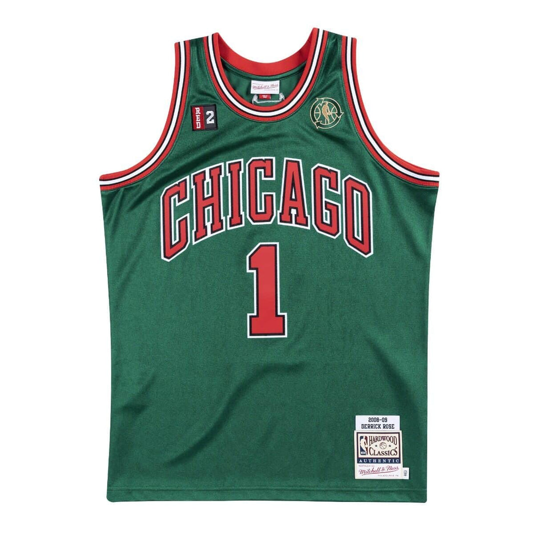 NBA Authentic Jerseys – Mitchell and Ness Hong Kong